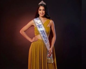 Sini Shetty Wiki, Height, Age, Boyfriend, Family, Biography & More ...