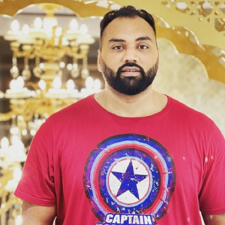 Tajinderpal Singh Toor Wiki, Height, Age, Wife, Family, Biography ...