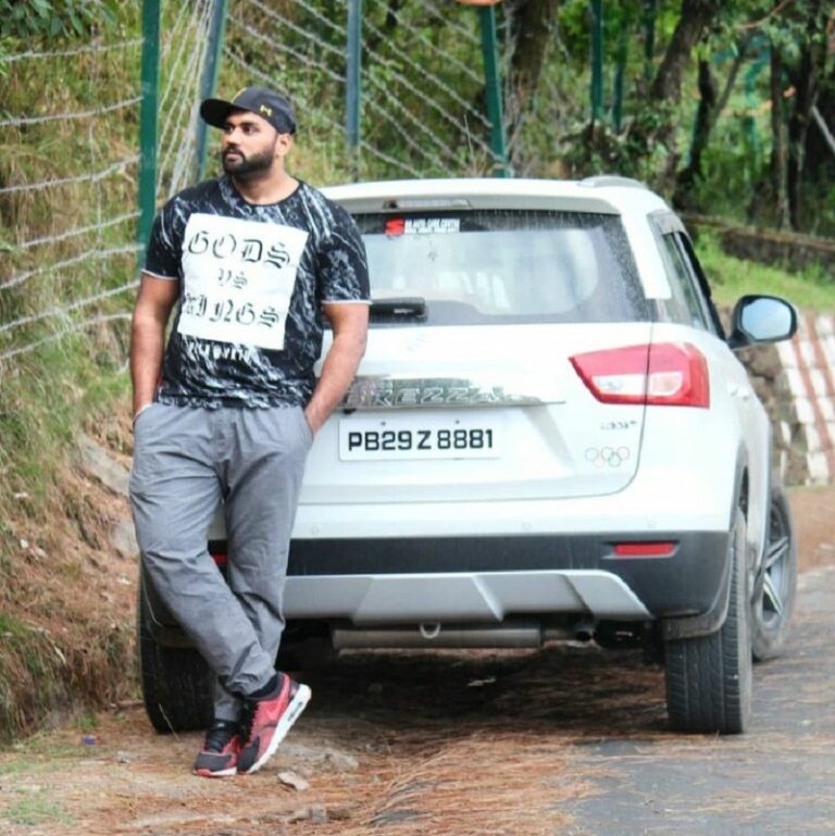 Tajinderpal Singh Toor Wiki, Height, Age, Wife, Family, Biography ...