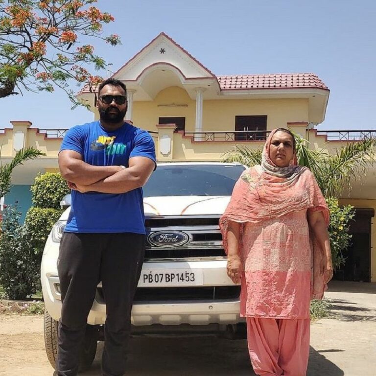 Tajinderpal Singh Toor Wiki, Height, Age, Wife, Family, Biography ...