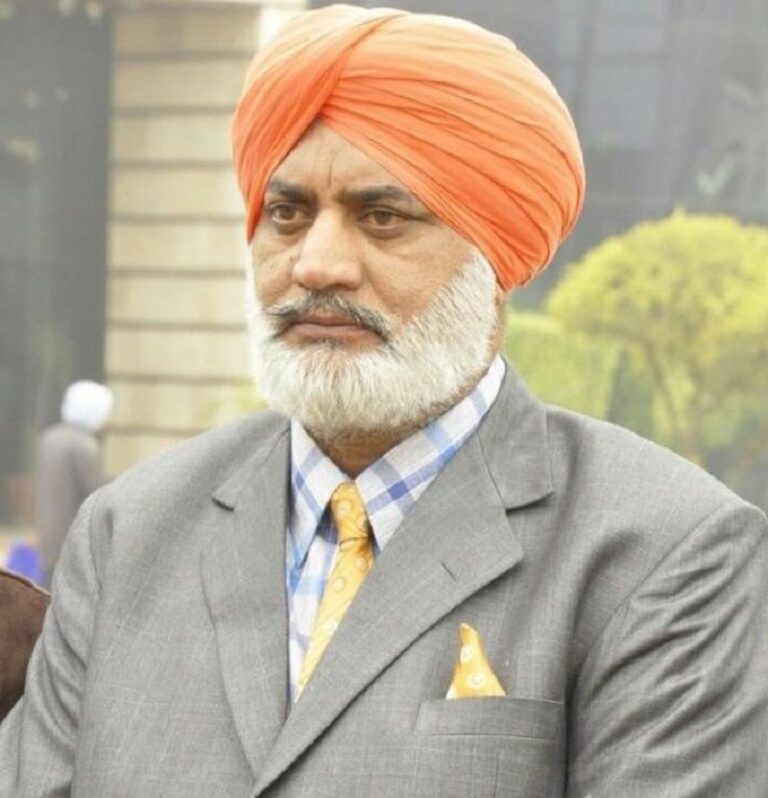 Tajinderpal Singh Toor Wiki, Height, Age, Wife, Family, Biography ...