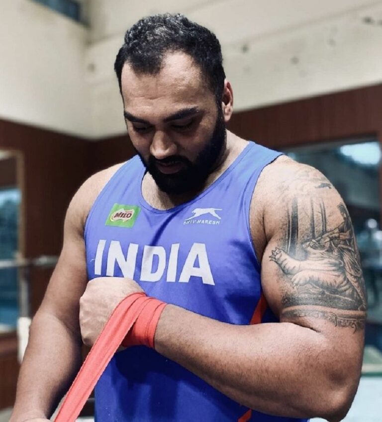 Tajinderpal Singh Toor Wiki, Height, Age, Wife, Family, Biography ...