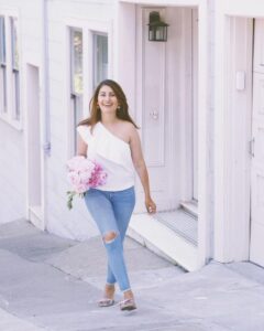 Tanya Gyani Wiki, Height, Age, Husband, Family, Biography & More - WikiBio