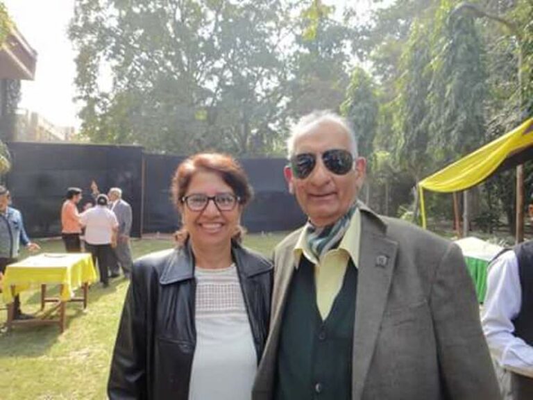 Tanya Gyani Wiki, Height, Age, Husband, Family, Biography & More - WikiBio