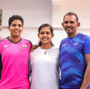 Treesa Jolly Wiki, Height, Age, Family, Biography & More - WikiBio