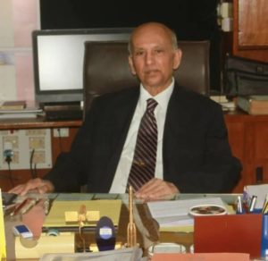 Udupi Ramachandra Rao Wiki, Age, Death, Wife, Children, Family ...