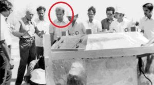 Udupi Ramachandra Rao Wiki, Age, Death, Wife, Children, Family ...