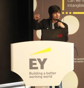 Varun Agarwal Wiki, Age, Girlfriend, Wife, Family, Biography & More ...