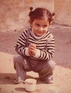 Aaryaa Sharma Wiki, Age, Boyfriend, Family, Biography & More - WikiBio