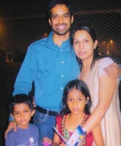 Gayatri Gopichand Wiki, Height, Age, Family, Biography & More - WikiBio