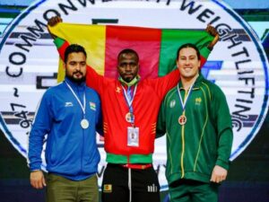 Lovepreet Singh (Weightlifter) Wiki, Height, Age, Girlfriend, Family ...
