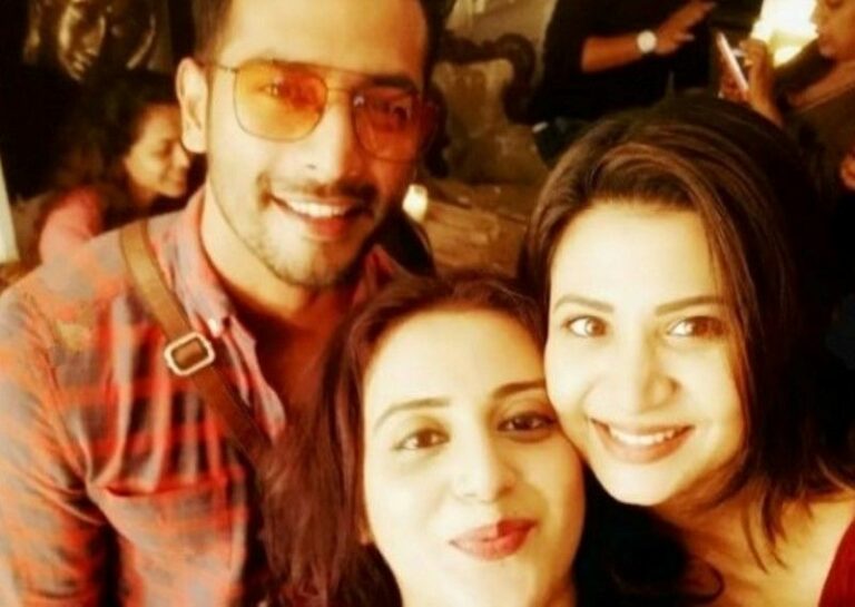 Aaryaa Sharma Wiki, Age, Boyfriend, Family, Biography & More - WikiBio