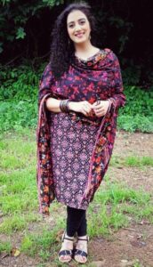 Aaryaa Sharma Wiki, Age, Boyfriend, Family, Biography & More - WikiBio