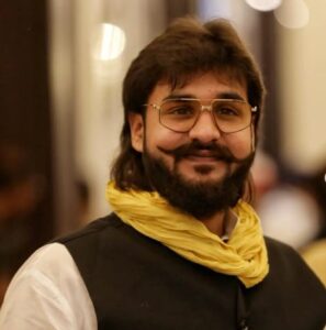 Abbas Ansari Wiki, Age, Caste, Girlfriend, Wife, Family, Biography ...