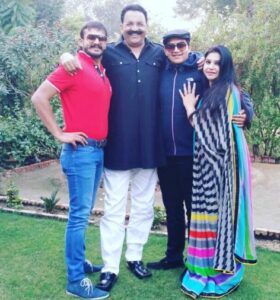 Abbas Ansari Wiki, Age, Caste, Girlfriend, Wife, Family, Biography - WikiBio