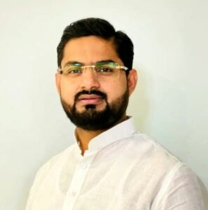 Afzal Ansari Wiki, Age, Caste, Wife, Children, Family, Biography - WikiBio