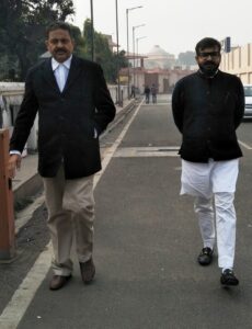 Afzal Ansari Wiki, Age, Caste, Wife, Children, Family, Biography - WikiBio