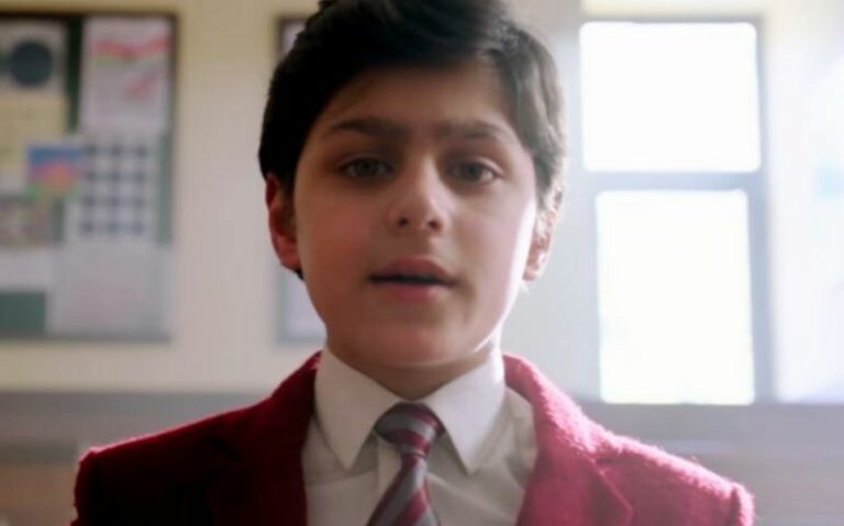Ahmad Ibn Umar (Child Actor) Wiki, Age, Family, Biography & More - WikiBio