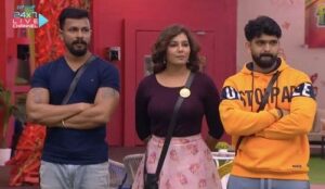 Arjun Ramesh Wiki, Height, Age, Girlfriend, Wife, Family, Biography ...