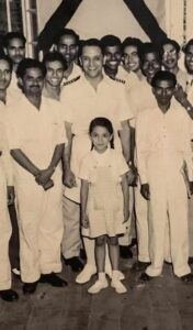 Leela Samson Wiki, Age, Husband, Family, Biography & More - WikiBio