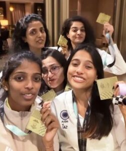 Divya Deshmukh Wiki, Age, Family, Biography - WikiBio