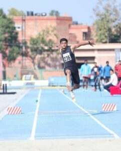 Eldhose Paul Wiki, Height, Age, Family, Biography & More - WikiBio