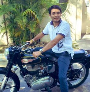 Jaiveer Shergill Wiki, Age, Caste, Wife, Children, Family, Biography ...