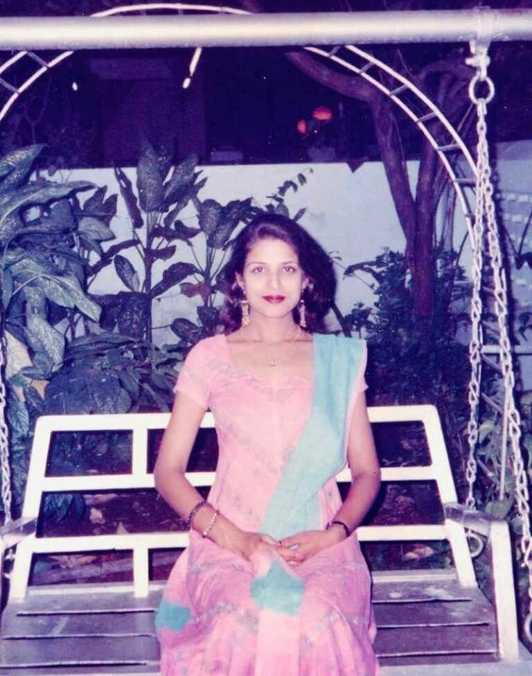 Kanishka Soni Wiki, Height, Age, Husband, Family, Biography & More ...