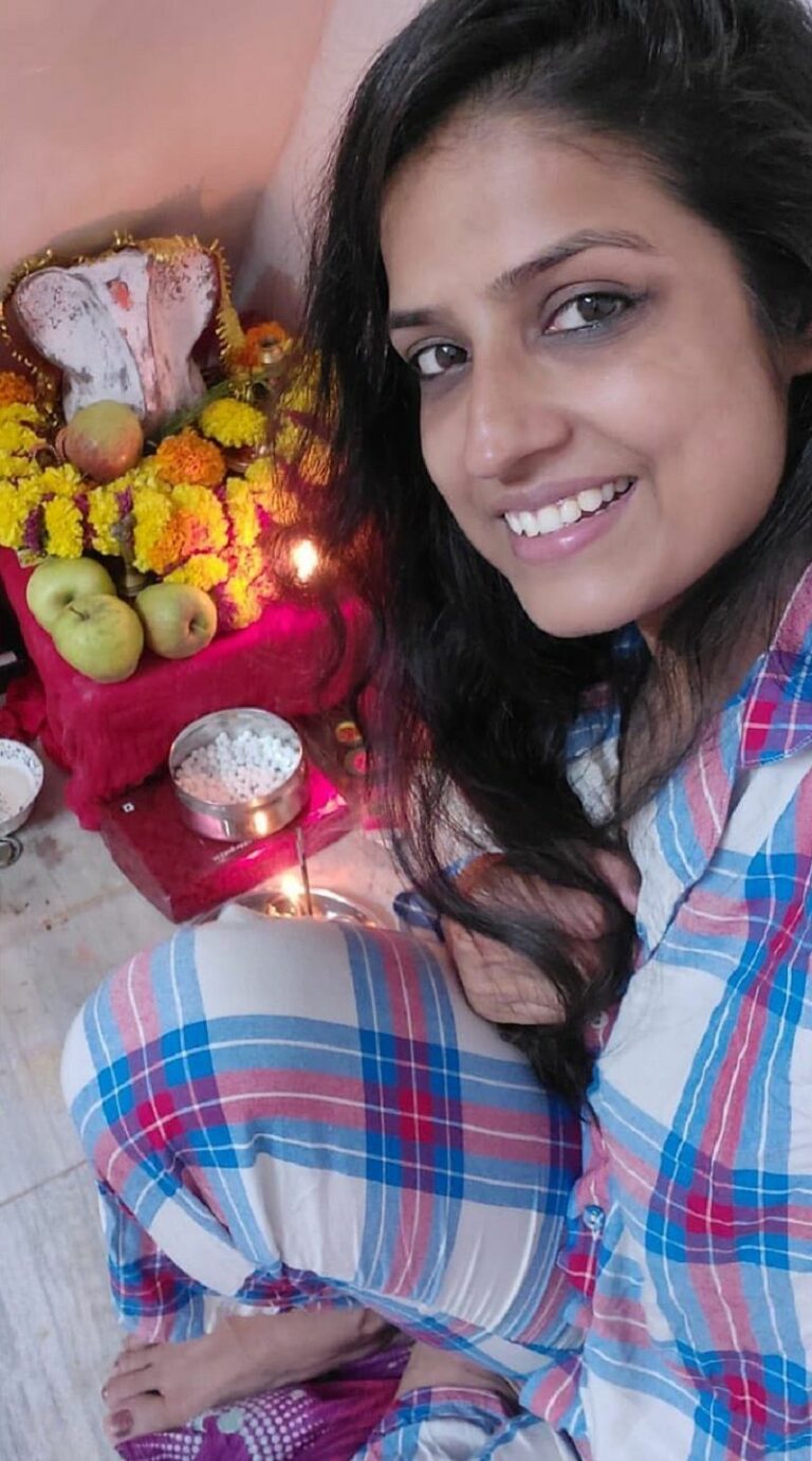 Kanishka Soni Wiki, Height, Age, Husband, Family, Biography & More - WikiBio