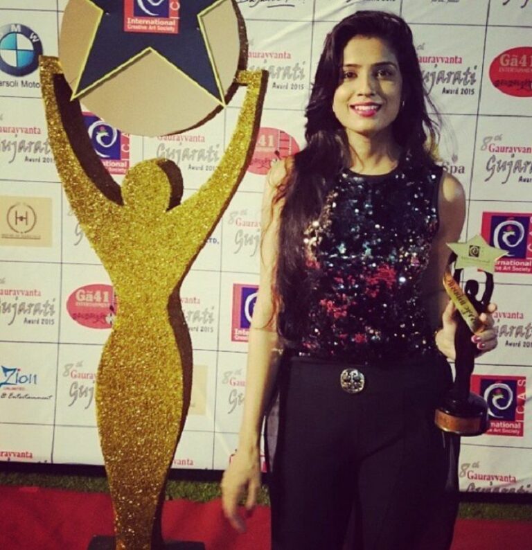 Kanishka Soni Wiki, Height, Age, Husband, Family, Biography & More ...