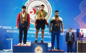 Lovepreet Singh (Weightlifter) Wiki, Height, Age, Girlfriend, Family ...