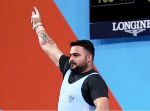 Lovepreet Singh (Weightlifter) Wiki, Height, Age, Girlfriend, Family ...