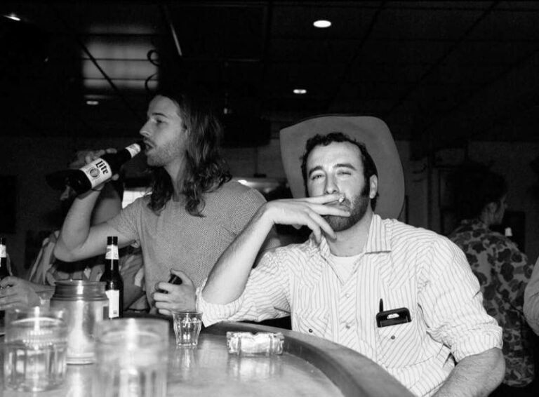 Luke Bell Wiki, Age, Girlfriend, Wife, Family, Biography & More - WikiBio