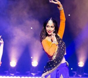 Nadia Jagessar Wiki, Height, Age, Boyfriend, Family, Biography & More ...