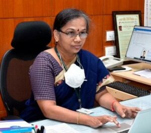 N. Kalaiselvi Wiki, Age, Husband, Children, Family, Biography & More ...