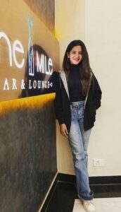 Pooja Pandey Wiki, Height, Age, Boyfriend, Family, Biography & More ...