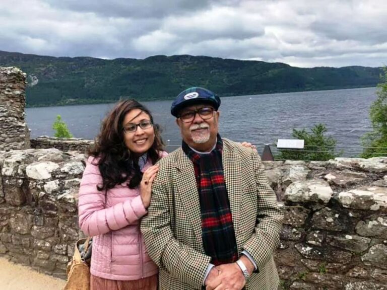 Radhika Gupta Wiki, Age, Husband, Family, Biography & More - WikiBio