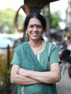 Rajani Pandit Wiki, Age, Husband, Children, Family, Biography & More ...