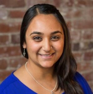 Rashi Gupta (Indian Matchmaking) Height, Age, Boyfriend, Family, Biography & More - WikiBio