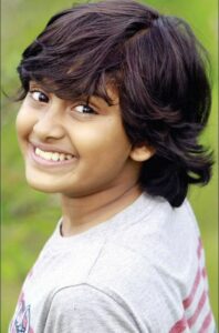 Sanoop Santhosh Wiki, Age, Family, Biography & More - WikiBio