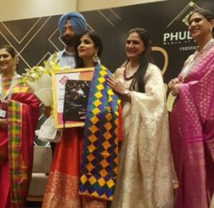 Shibani Kashyap Wiki, Age, Husband, Family, Biography & More - WikiBio