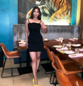 Shital Patel Wiki, Height, Age, Boyfriend, Family, Biography & More ...