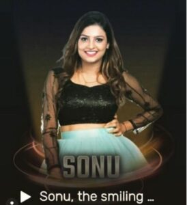 Sonu Srinivas Gowda Wiki Height, Age, Boyfriend, Husband, Family ...