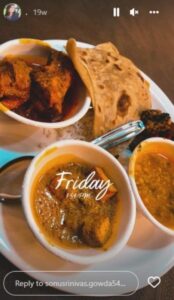 Sonu Srinivas Gowda Wiki Height, Age, Boyfriend, Husband, Family ...