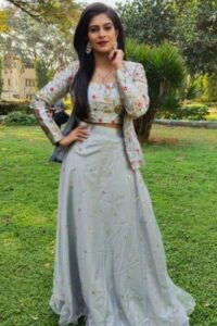 Spoorthi Gowda Wiki, Height, Age, Boyfriend, Family, Biography & More ...