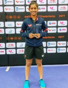 Sreeja Akula Wiki, Height, Age, Boyfriend, Family, Biography & More ...