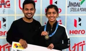 Sreeja Akula Wiki, Height, Age, Boyfriend, Family, Biography & More ...