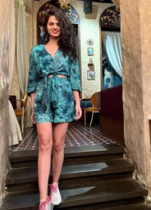 Tania Sachdev Wiki, Height, Age, Boyfriend, Husband, Family, Biography ...