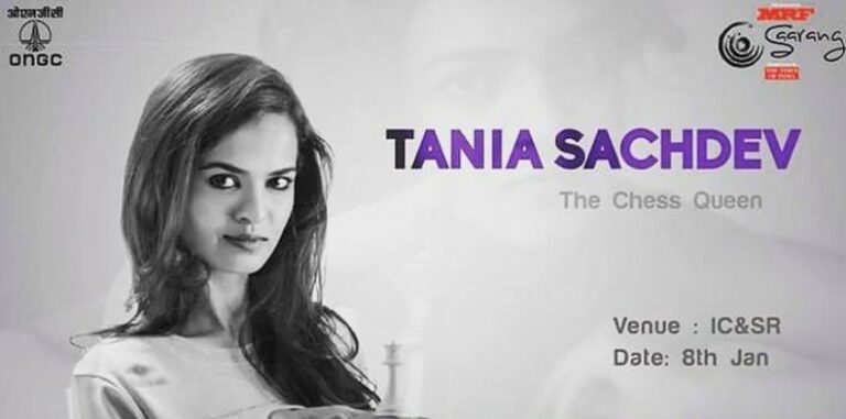 Tania Sachdev Wiki, Height, Age, Boyfriend, Husband, Family, Biography ...