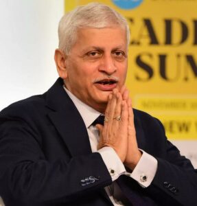 U. U. Lalit Wiki, Age, Wife, Family, Biography & More - WikiBio